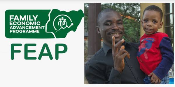 FEAP Extends Application Deadline For N100k Monthly Grant By 6 Weeks | Apply For FEAP Grant ...