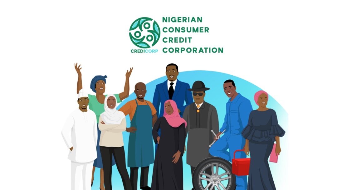 How To Apply For Nigerian Consumer Credit Corporation (CREDICORP) Loan Scheme - Plotterwave